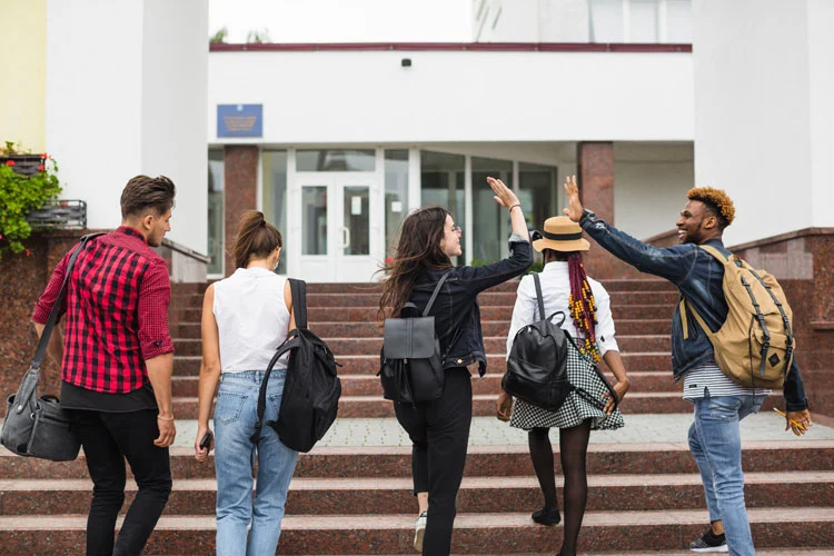 Benefits of Alternative High Schools for Diverse Learners